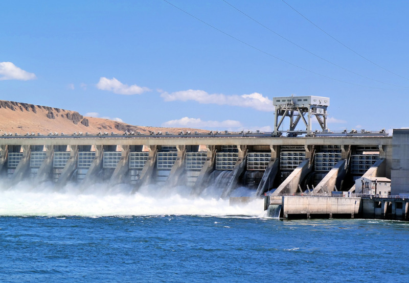 Investment of ₹52.81 Billion for an 850 MW Hydropower Project in Jammu & Kashmir Approved