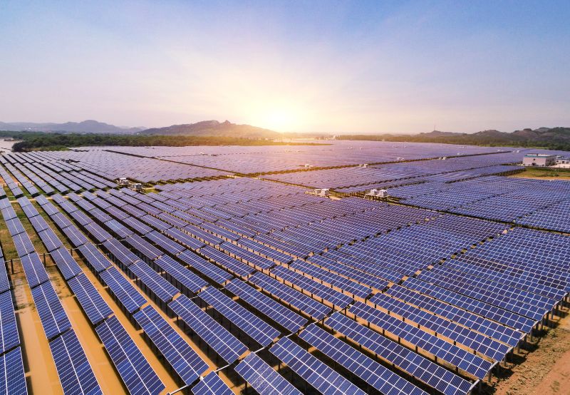Assam DISCOM Issues RfS to Procure 50 MW Solar Power
