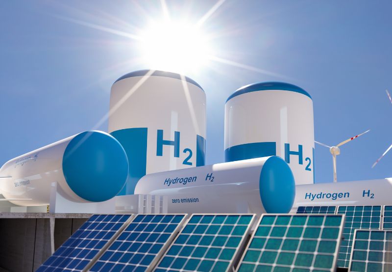 Government Unveils Draft R&D Roadmap for India‘s Green Hydrogen Ecosystem