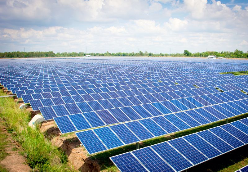 Jodhpur DISCOM Floats Tenders for 495 MW of Solar Projects Under KUSUM