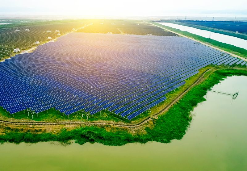 State Regulator Allows RUVNL to Procure 490 MW of Hybrid Power at ₹4/kWh