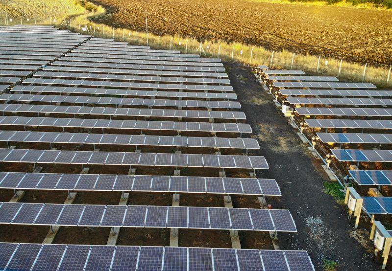 Punjab DISCOM to Procure 300 MW Solar Power at ₹2.36/kWh from SECI