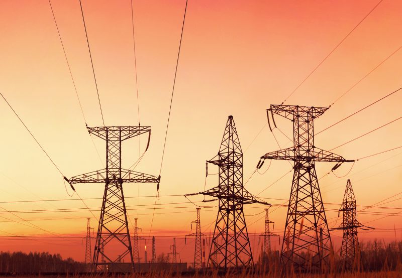 POWERGRID Approves ₹6.5 Billion Investments for Two Transmission Projects