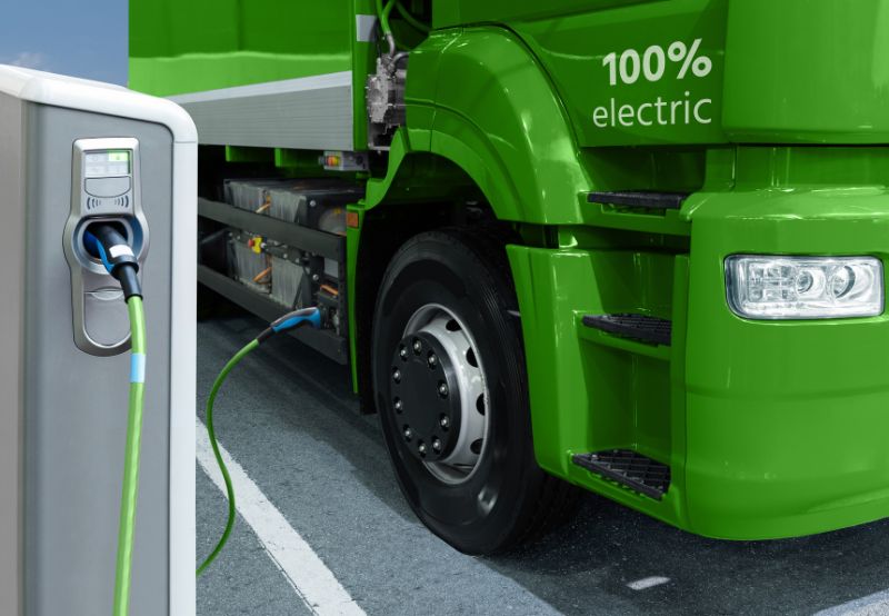 JBM ECOLIFE Mobility Secures ₹7.5 Billion Investment for Electric Bus ...